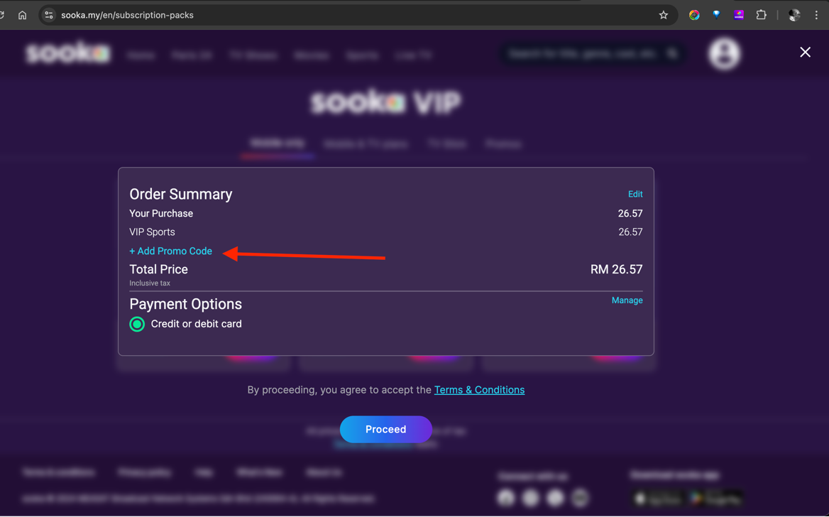 How to redeem my coupon? – sooka