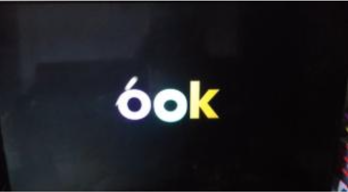 SOOKA TV Stick Stuck on SOOKA Logo (Infinite Loop) – sooka
